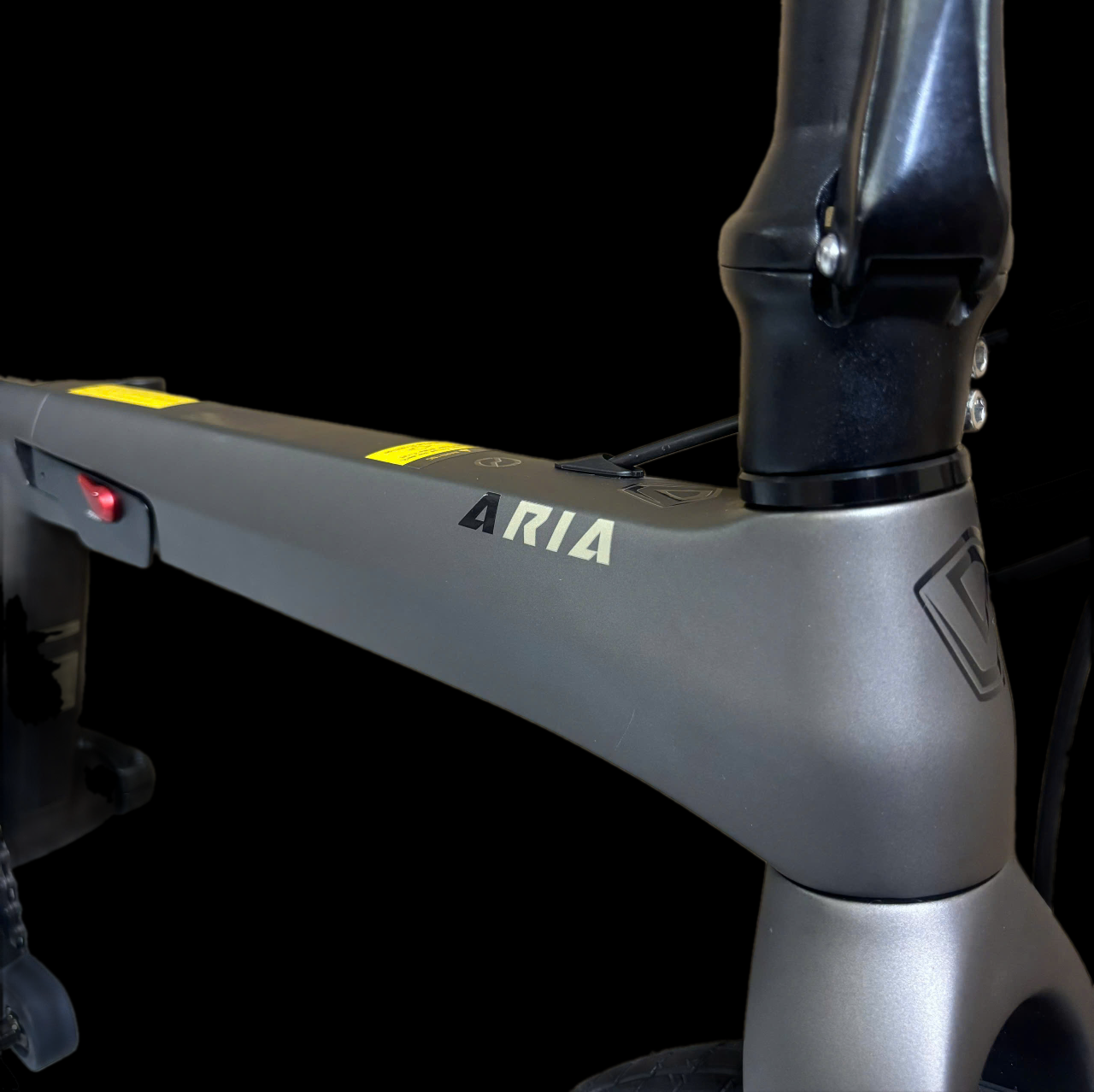 Xe đạp gấp JAVA ARIA 20in